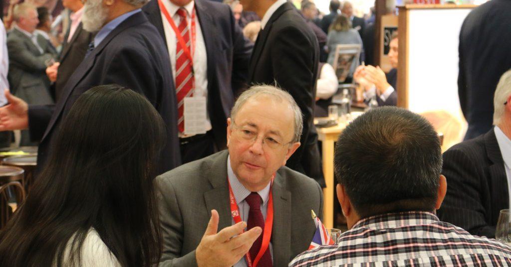 Peter Hardwick to leave AHDB | News | Meat Management