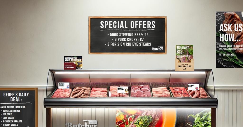 AHDB identifies consumer priorities when buying from butchers | News | Meat Management