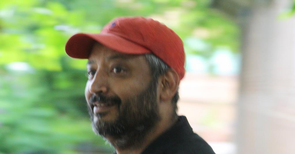 Ilaria limelli tette heading to her room, the door opened,