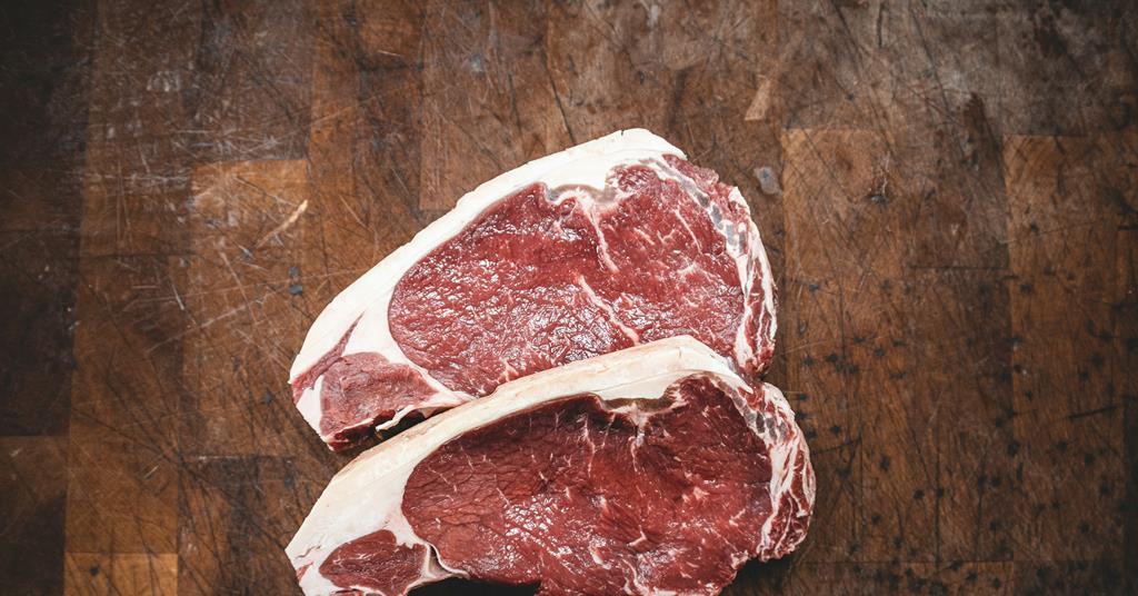 QMS report highlights economic importance of Scottish red meat sector ...