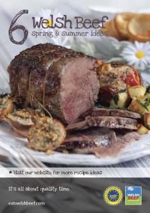 €4.1m boost for HCC to promote Welsh Lamb and Beef in Europe | News ...