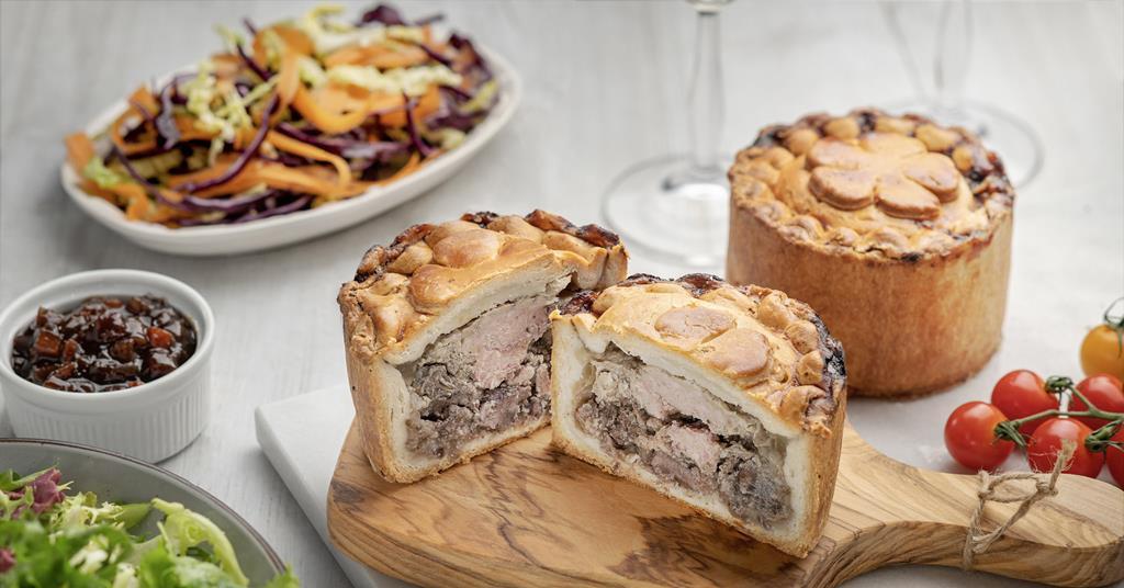 George Adams brand bought by Finedale Foods | News | Meat Management