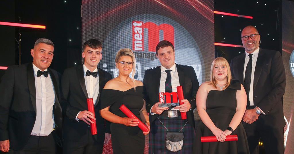 2025 Meat Industry Young Manager of the Year Award winner revealed | MM ...