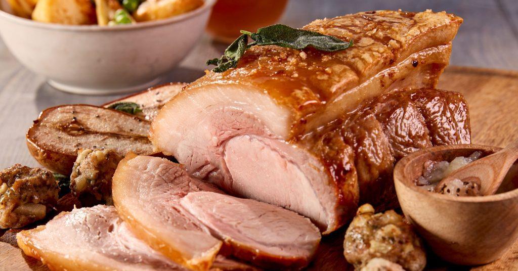 Primary pork knocked from top spot in red meat market | News | Meat ...