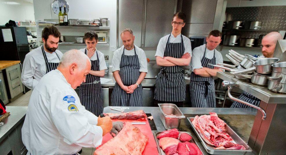 QMS launches new cuts guide | News | Meat Management