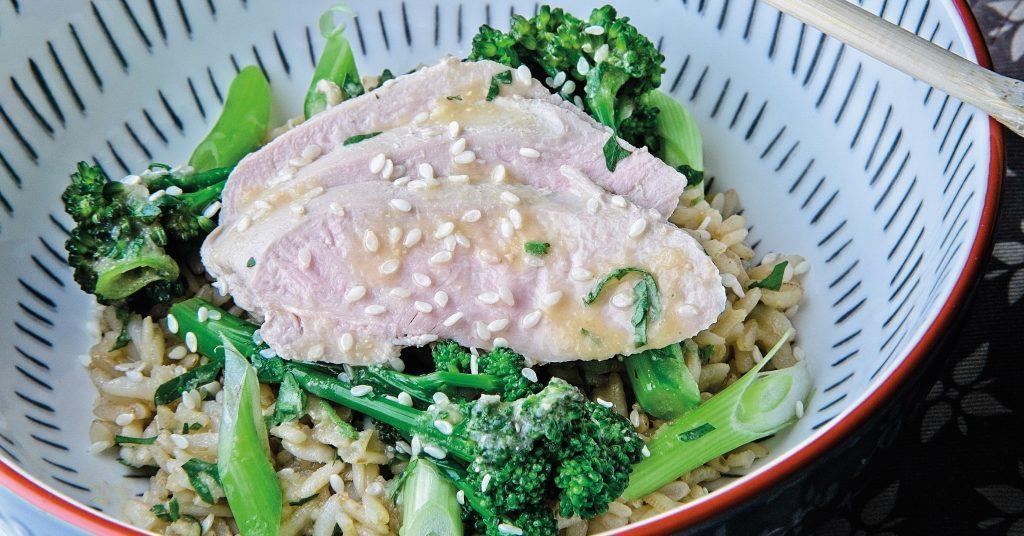 Eat Wild's Great British Game Week returns in November | News | Meat ...