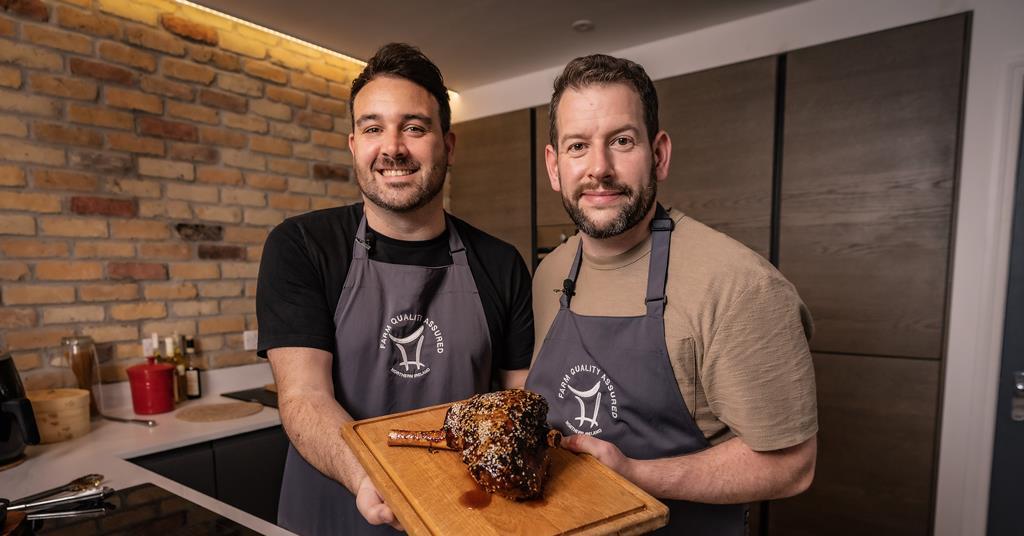 'Make it Lamb' campaign spotlights lamb to millions | News | Meat ...