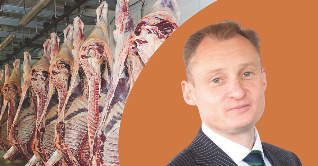 The value of meat inspection in abattoirs: A system in need of reform ...