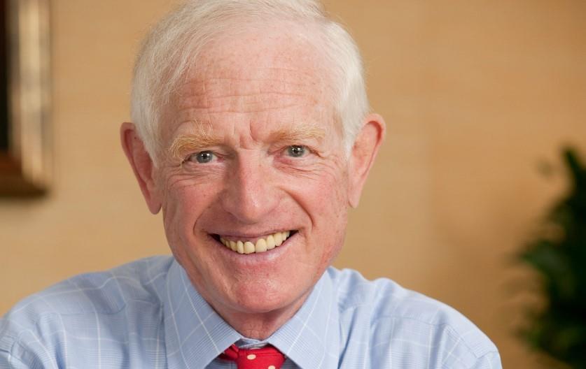 Samworth Brothers pays tribute to founder Sir David Samworth, CBE DL ...