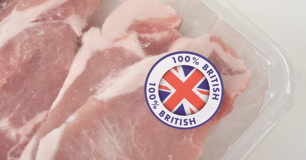 AHDB explores beef and pork export market | News | Meat Management