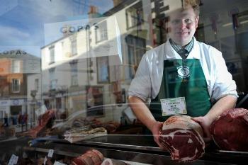 Meridian Meats scoops awards for its homemade products | News | Meat ...