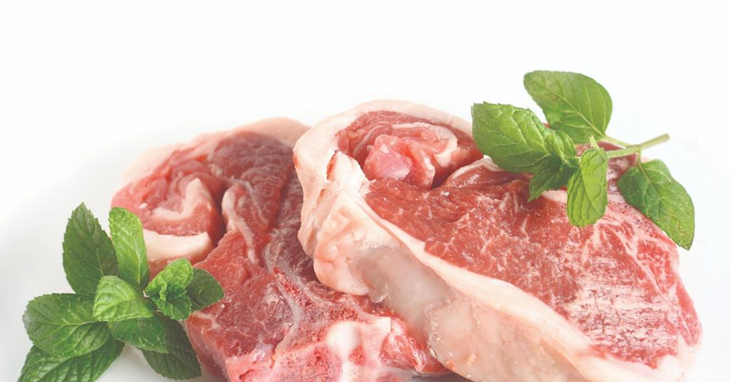 AHDB campaign aims to safeguard French market for British sheep meat ...