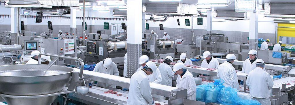 Cranswick reveals details of new on-site energy project | News | Meat ...