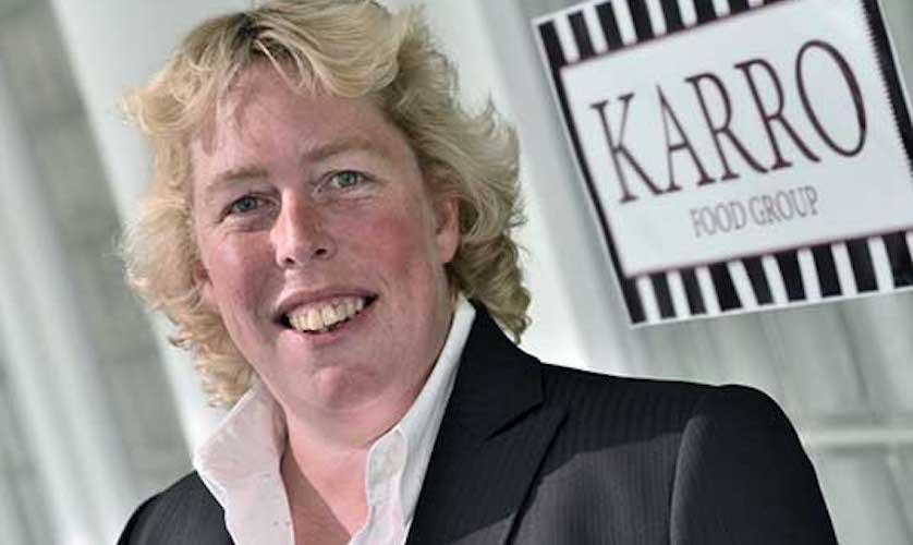 Karro Food Group sold to Sofina Foods | News | Meat Management