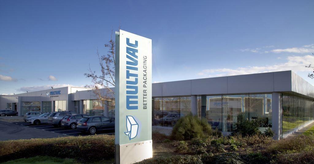 Multivac completes refurbishment | News | Meat Management