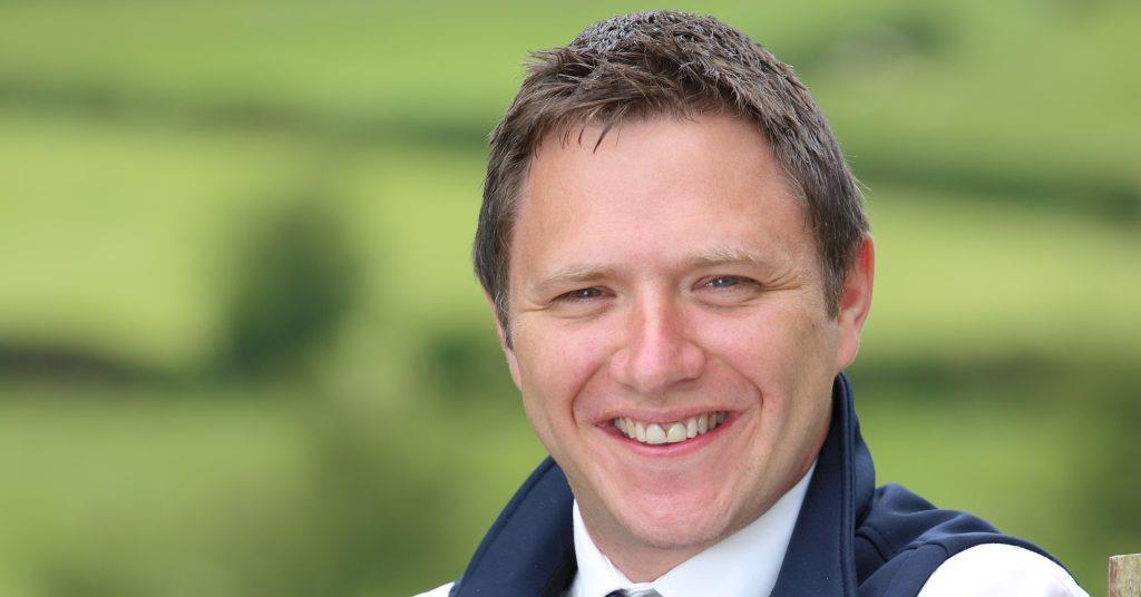 LMC NI appoint Colin Smith as interim CEO | News | Meat Management