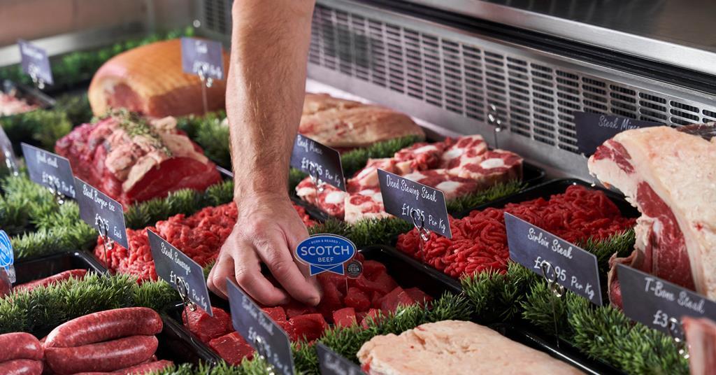 QMS campaign aims to drive footfall to butchers | News | Meat Management