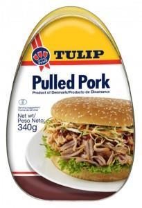 Tulip set to revitalise canned meat category with the UK's first pulled ...