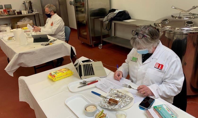 Food Awards judging in full swing | News | Meat Management