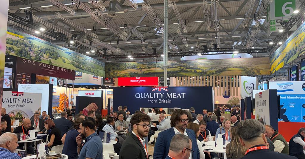 AHDB Red Meat Exports Conference spotlights UK trade with EU and US ...
