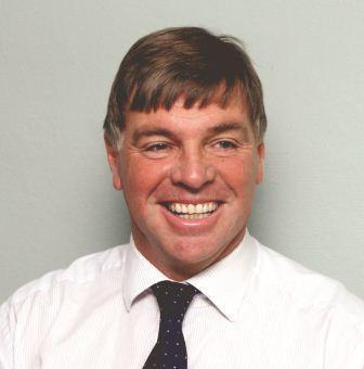 Nick Allen to leave AHDB for BMPA chief executive role | News | Meat ...