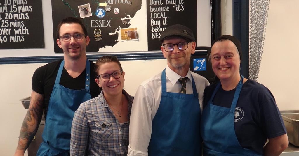 Meat Management Awards 2025: Britain’s Best Butchers Shop announced ...