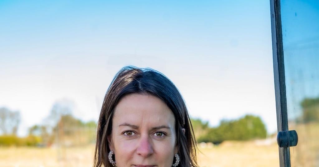 Defra reveals new AHDB chair | News | Meat Management