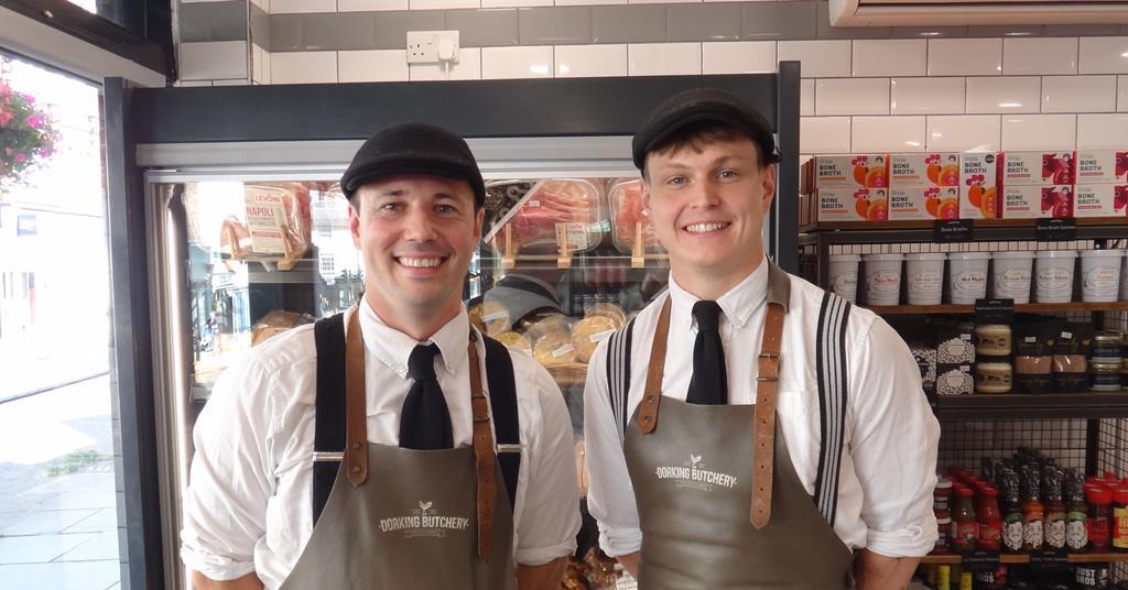 Meat Management Awards 2025: Britain’s Best Butchers Shop announced ...