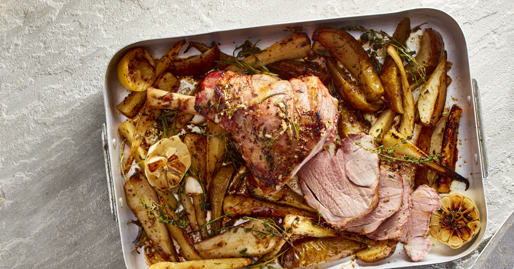 Welsh meat showcased by HCC at Anuga 2023 | News | Meat Management