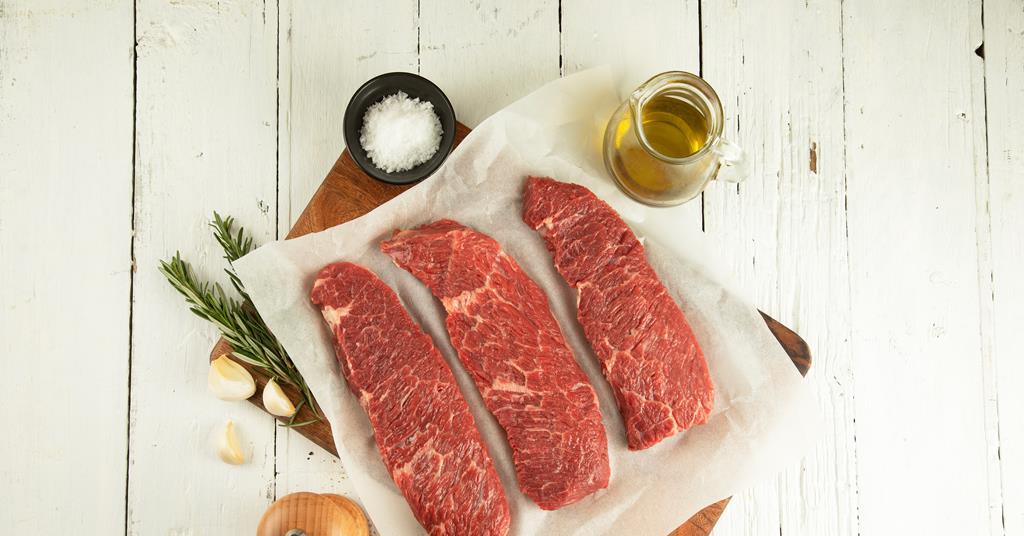 QMS publishes industry toolkit to provide insights on red meat | News ...