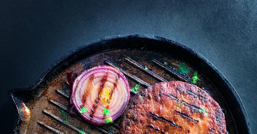 Industry reacts to ban on “meaty” labels as "clear labelling" required ...