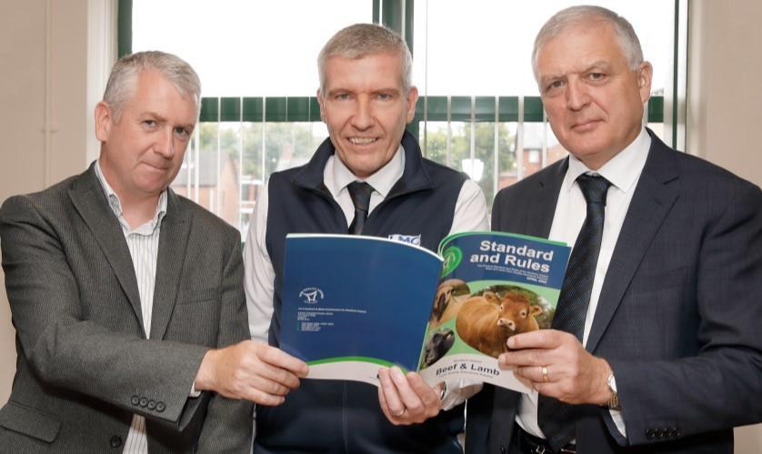Northern Ireland Farm Quality Assurance Scheme 2022 launched | News ...