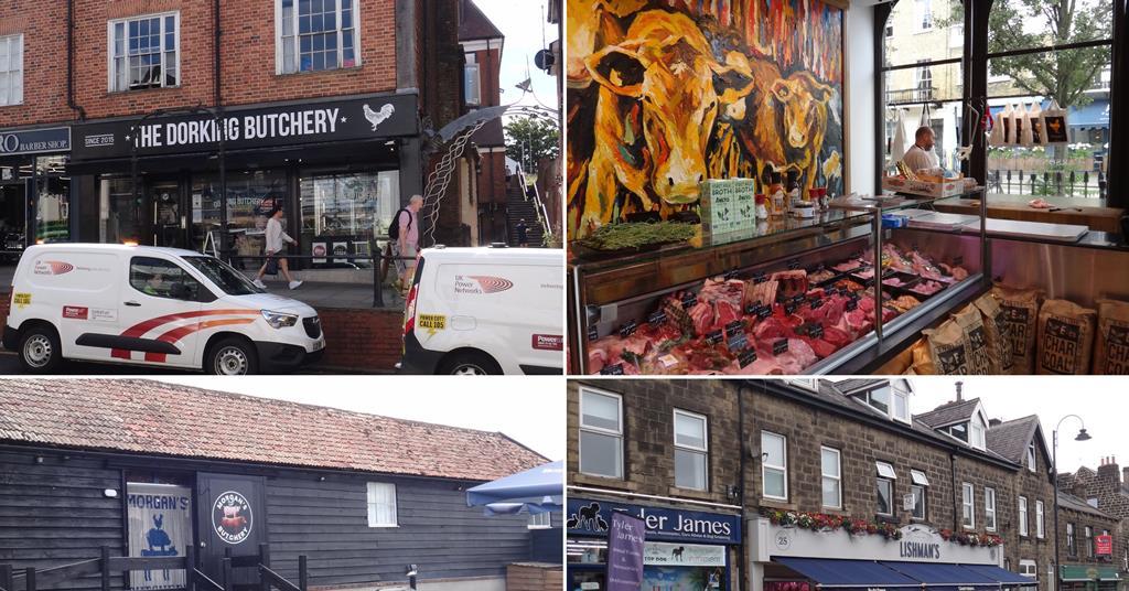 Meat Management Awards 2025: Britain’s Best Butchers Shop announced ...