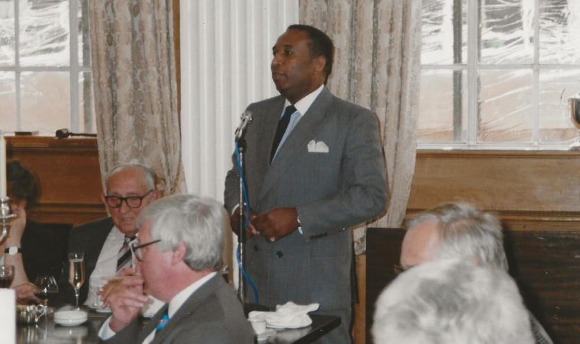 Obituary: Jim Redmond | News | Meat Management