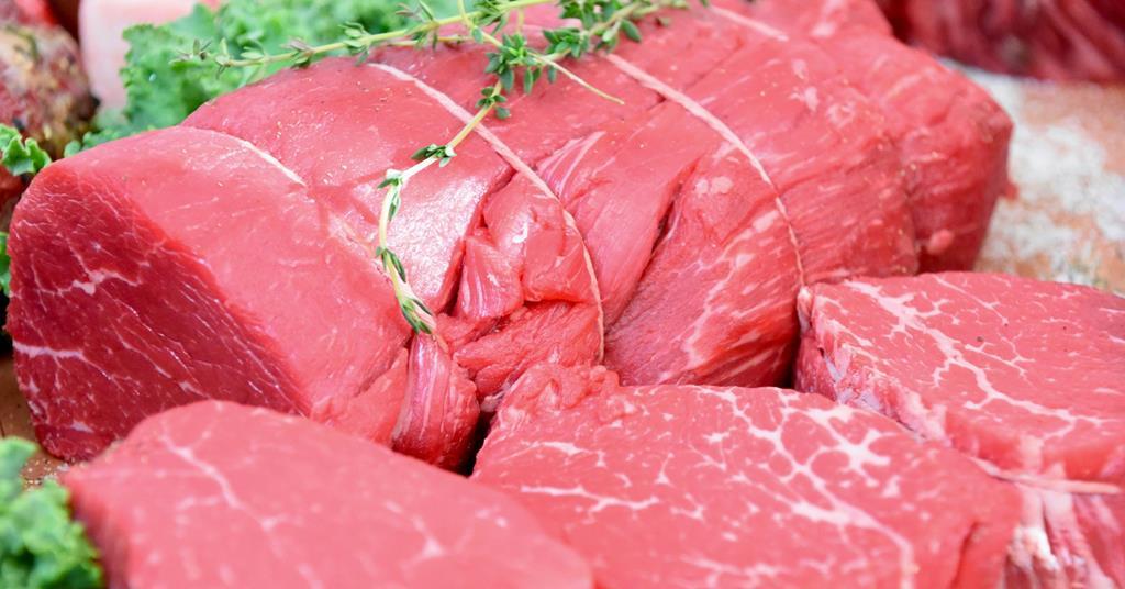 Wholesale beef prices up as food inflation increases | News | Meat ...