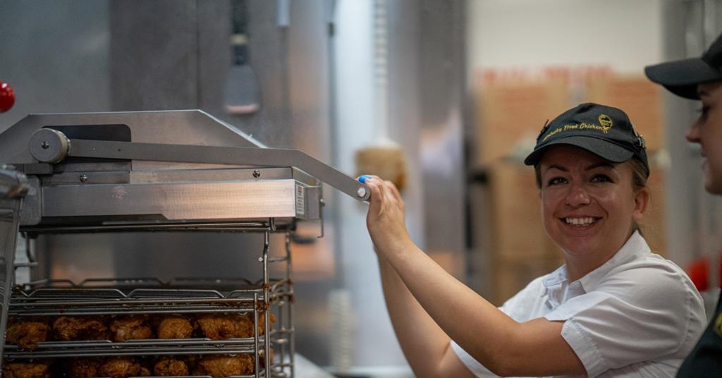 KFC expansion will create major boost for poultry industry | News ...