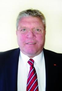 New managing director at Treif UK | News | Meat Management