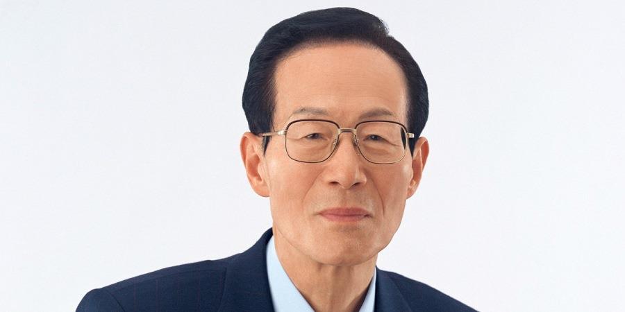 Ishida announces the passing of former president Ryuichi Ishida | News ...