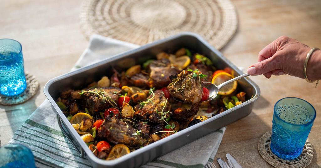 Levy bodies collaborate for Love Lamb Week | News | Meat Management