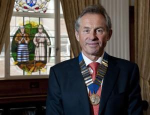 New BDCI chairman | News | Meat Management