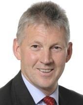 George Lyon announced as chair of MLCSL | News | Meat Management