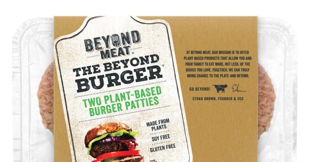 Tesco to offer vegan foods in the meat aisle | News | Meat Management