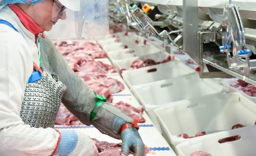 Pilgrim's UK launches butchery academy to help plug skills gap | News ...
