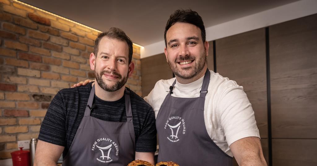 LMC promotes beef and lamb in digital campaign | News | Meat Management