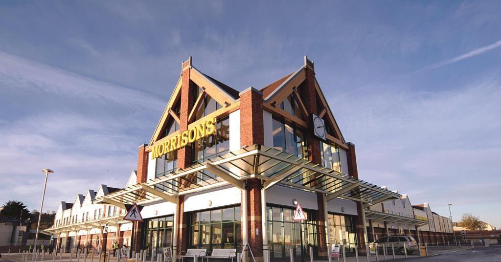 Morrisons begins search for local food producers | News | Meat Management