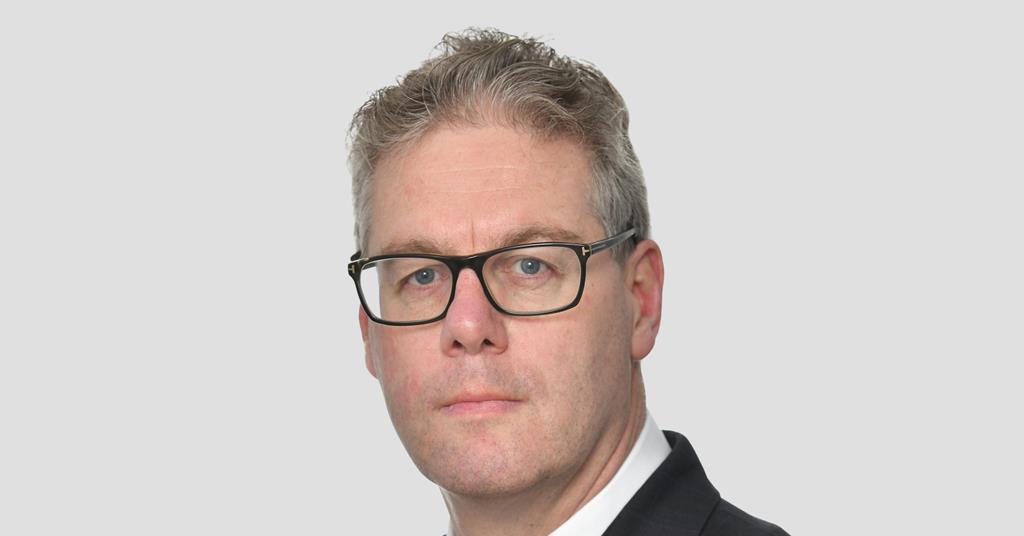 ABP CEO Bob Carnell set to retire | News | Meat Management