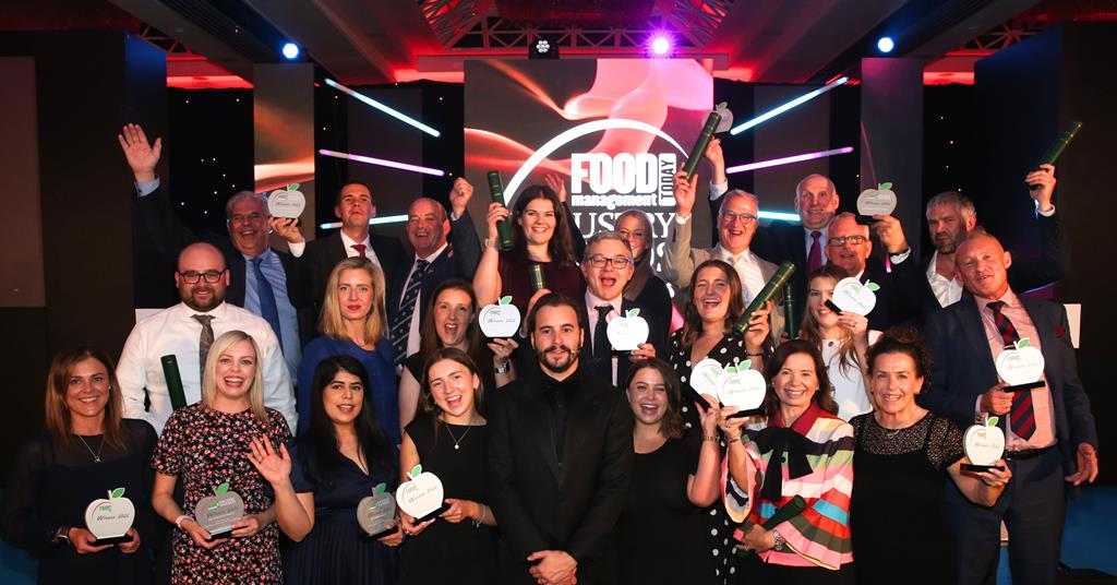 2026 Food Awards winners unveiled at exclusive 5-star ceremony | News ...