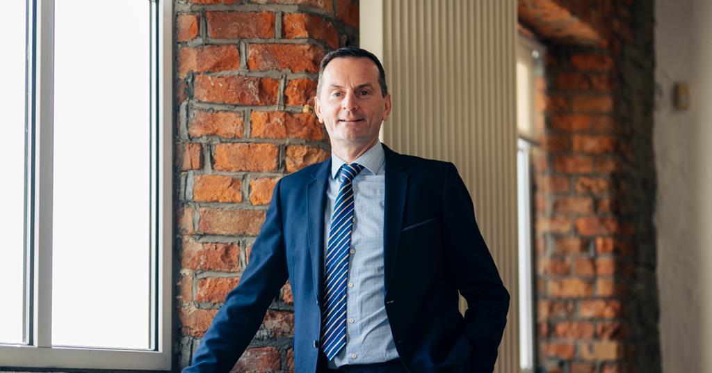 ABP CEO Bob Carnell set to retire | News | Meat Management