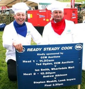 NSA North Sheep 2013 | News | Meat Management