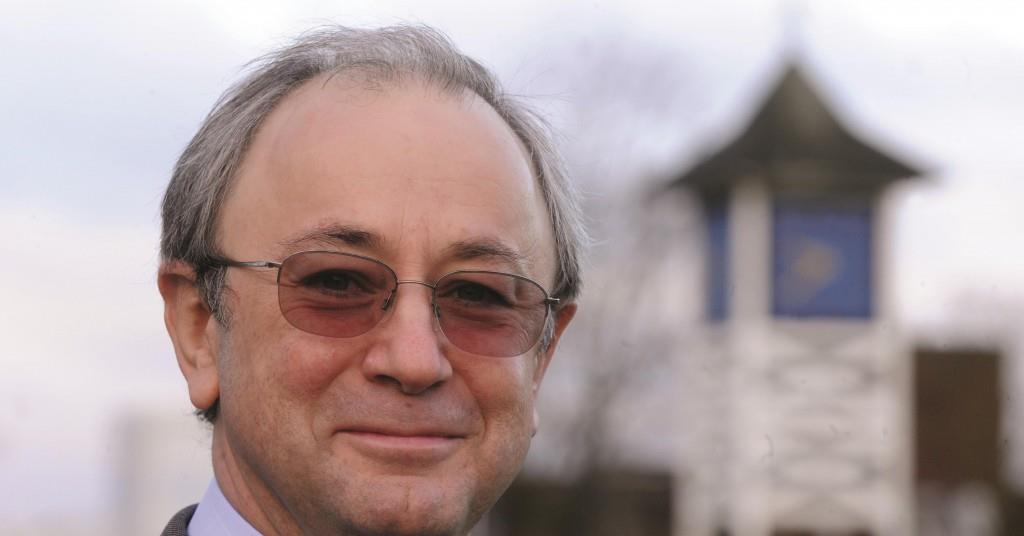 Peter Hardwick to join BMPA | News | Meat Management